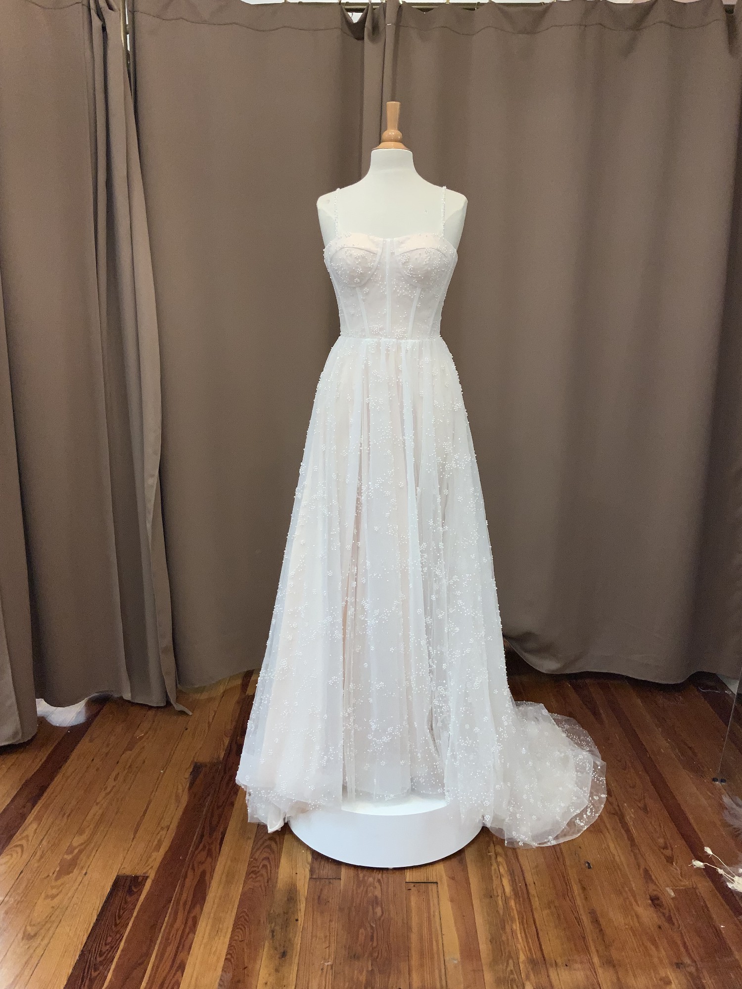 Allure Bridals E302L Wedding Dress Save 56% - Stillwhite