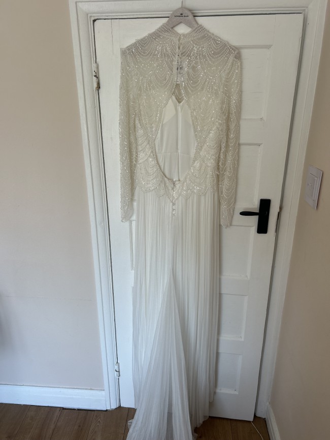 Catherine Deane, Chelton New Wedding Dress Save 51% - Stillwhite
