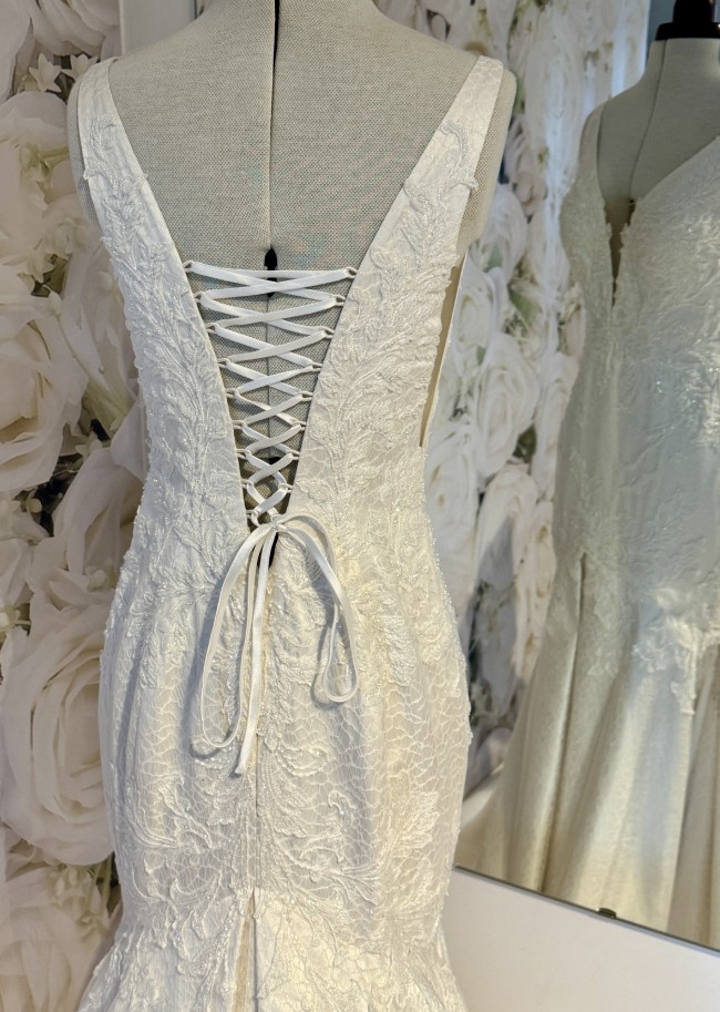 Dando London Wedding Dress Save 84% - Stillwhite