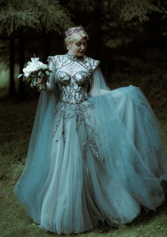Chotronette Armour Dress Wedding Dress Save 31% - Stillwhite