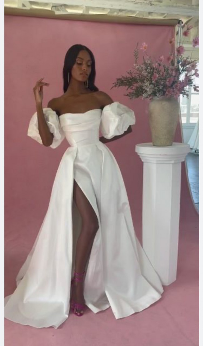 Sarah Seven Wedding Dress Save 39% - Stillwhite