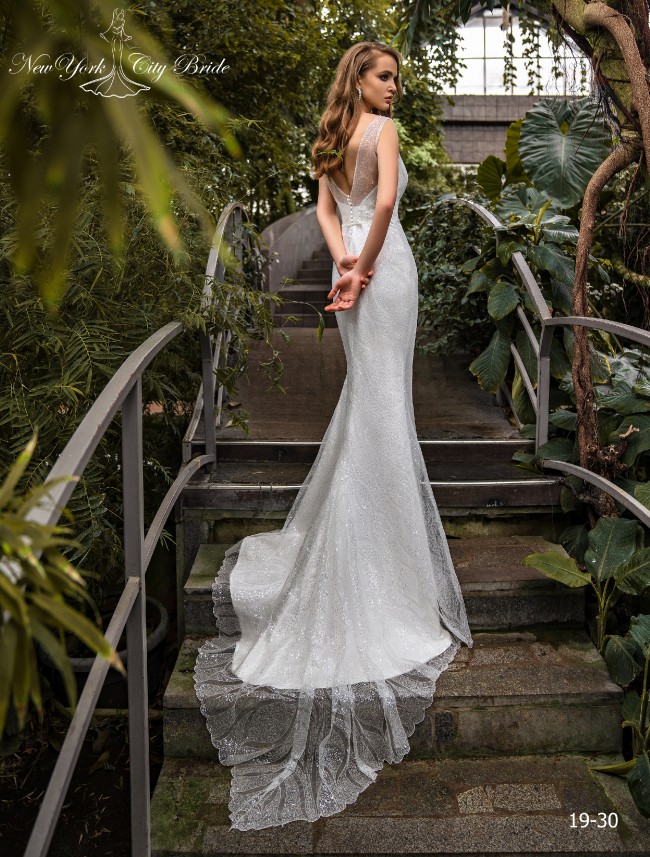 New York City Bride Riya New Wedding Dress - Stillwhite