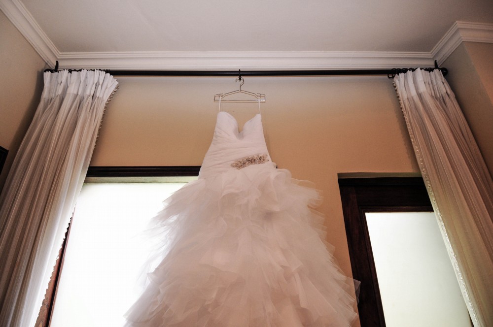 Morilee 1856 Used Wedding Dress Save 40% - Stillwhite