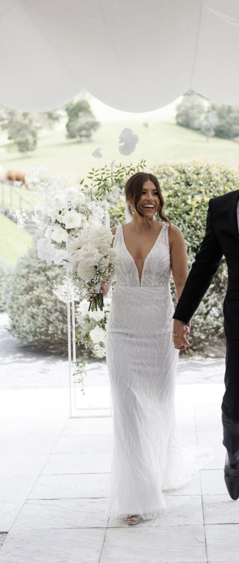 Made With Love Ryder Wedding Dress Save 31% - Stillwhite