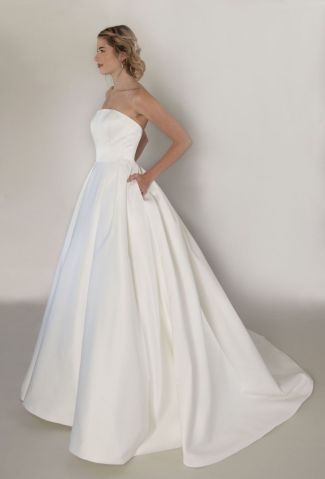 Augusta Jones Wedding Dress Save 45% - Stillwhite