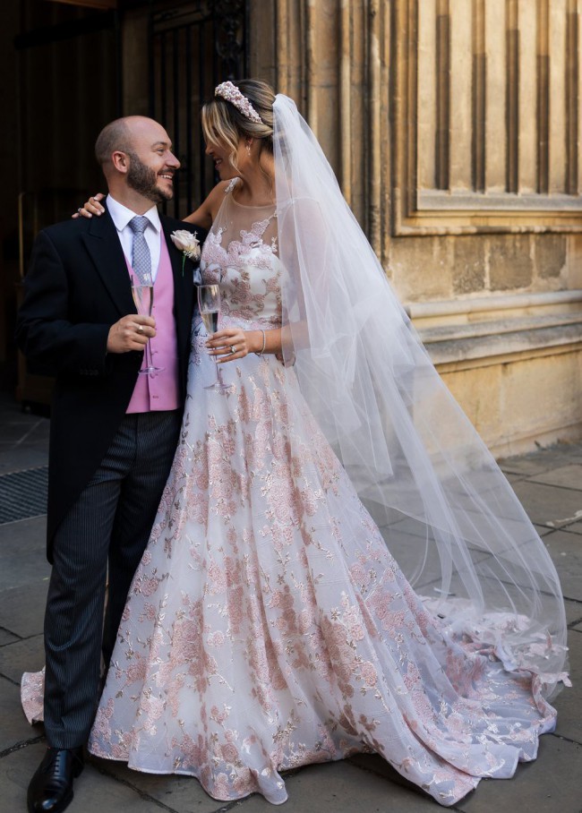 Sassi Holford Wedding Dress Save 41% - Stillwhite