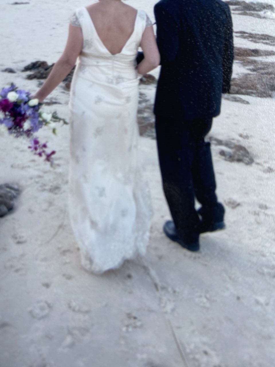 Caleche Bridal House Wedding Dress - Stillwhite