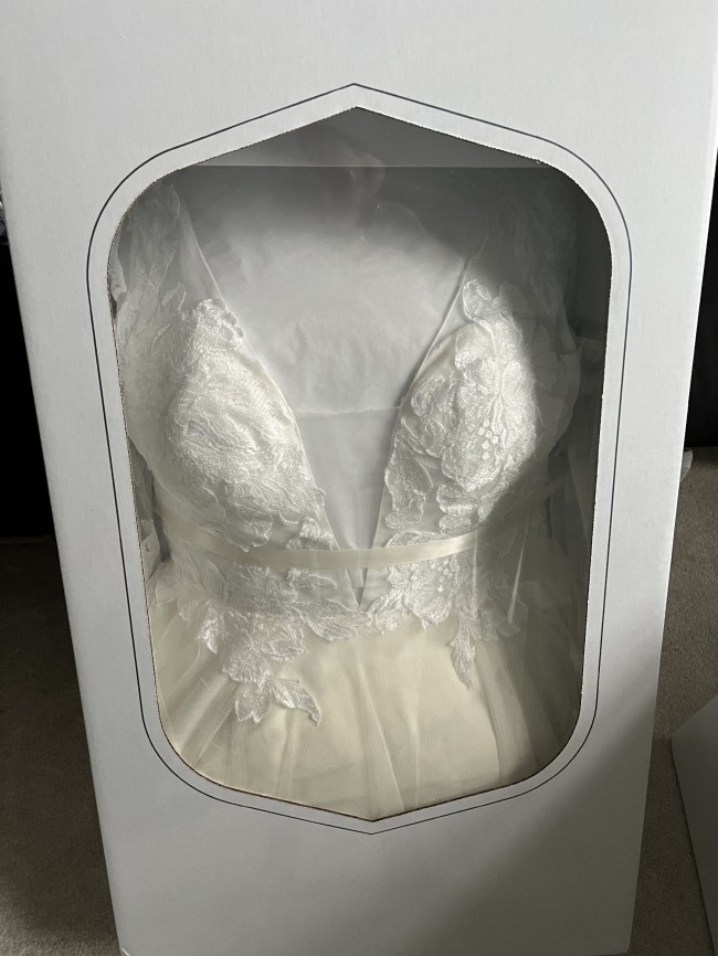 Willowby by Watters Rhapsody, 52700 Wedding Dress Save 45% - Stillwhite