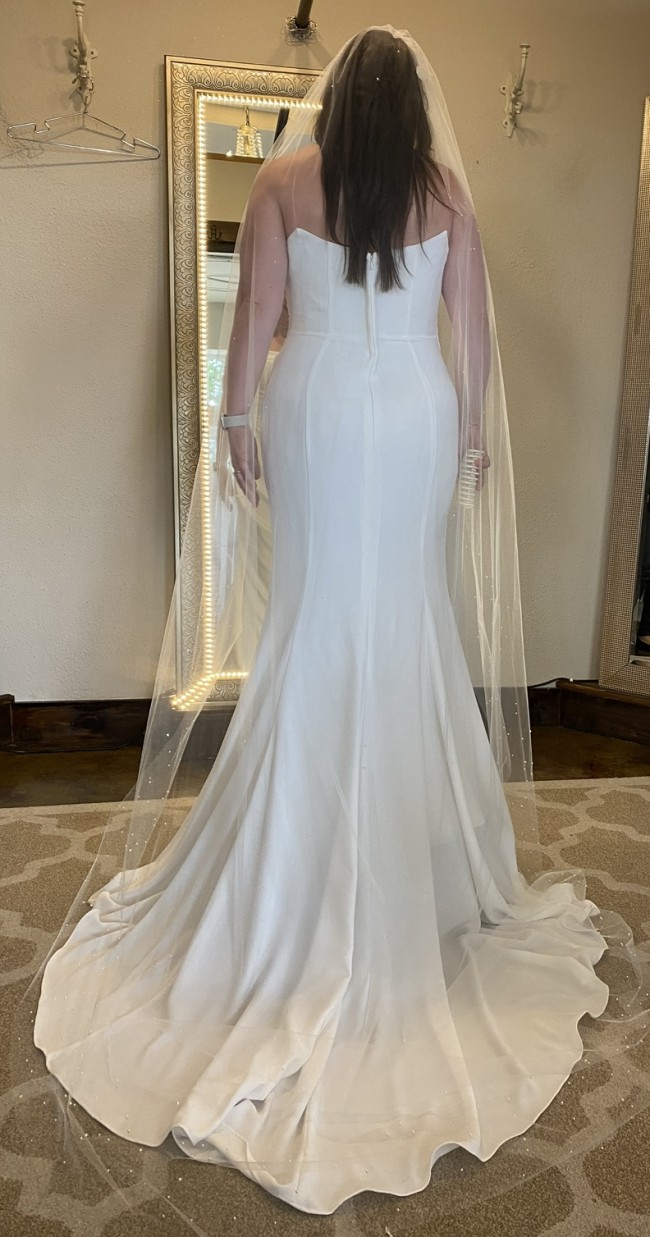 Juniper Rose New Wedding Dress Save 63% - Stillwhite