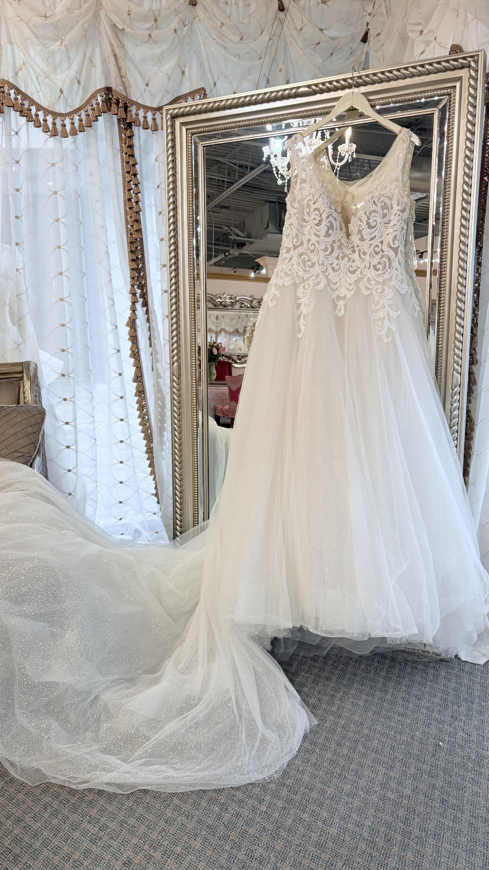 Disney Wedding Collection New Wedding Dress Save 31% - Stillwhite