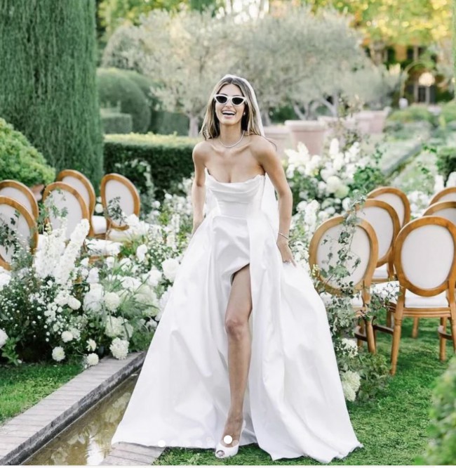 Sarah Seven Wedding Dress Save 39% - Stillwhite