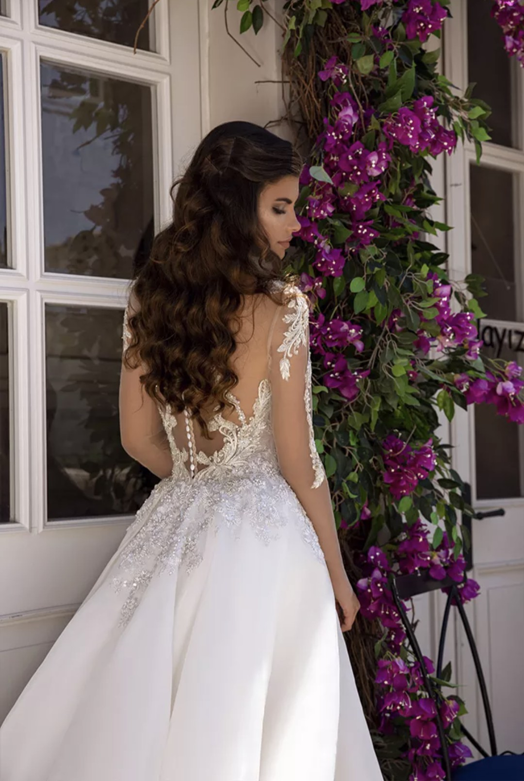 Oksana Mukha New Wedding Dress Save 38% - Stillwhite