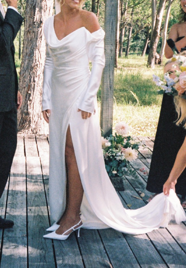 Katherine Tash Wedding Dress Save 49% - Stillwhite