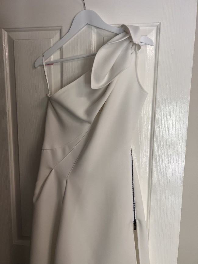 Toni Maticevski Wedding Dress Save 62% - Stillwhite