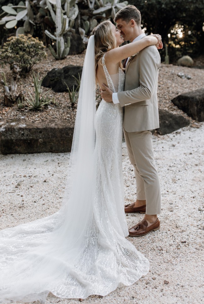 Chosen By KYHA Darling gown Wedding Dress Save 59% - Stillwhite