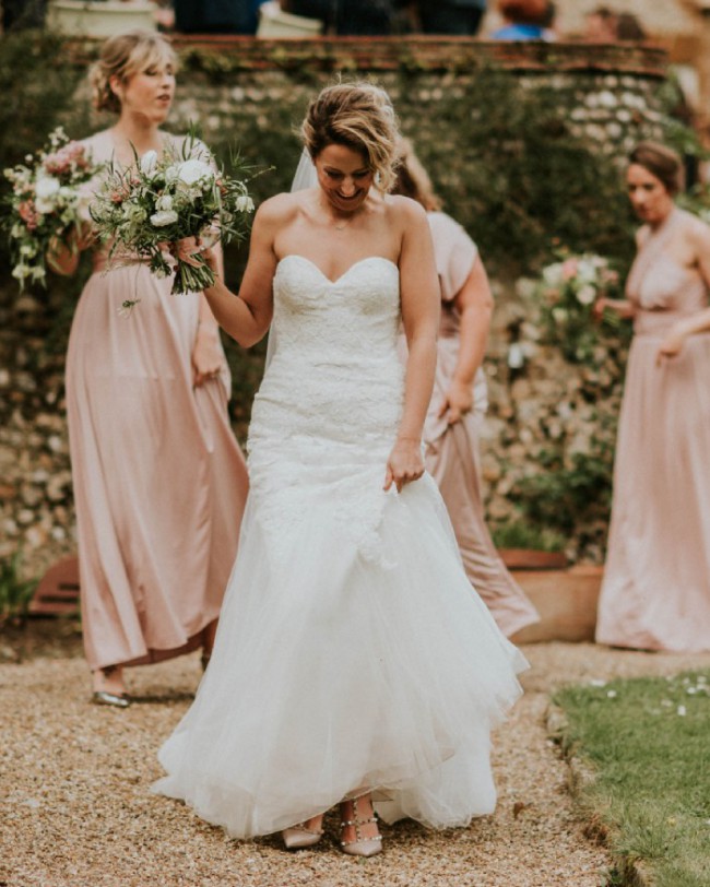 White Label Wedding Dress Save 80% - Stillwhite