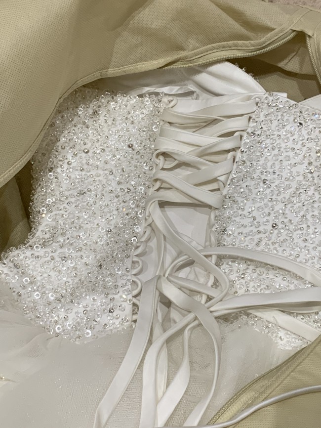 Phoenix Gowns Wedding Dress Save 84% - Stillwhite