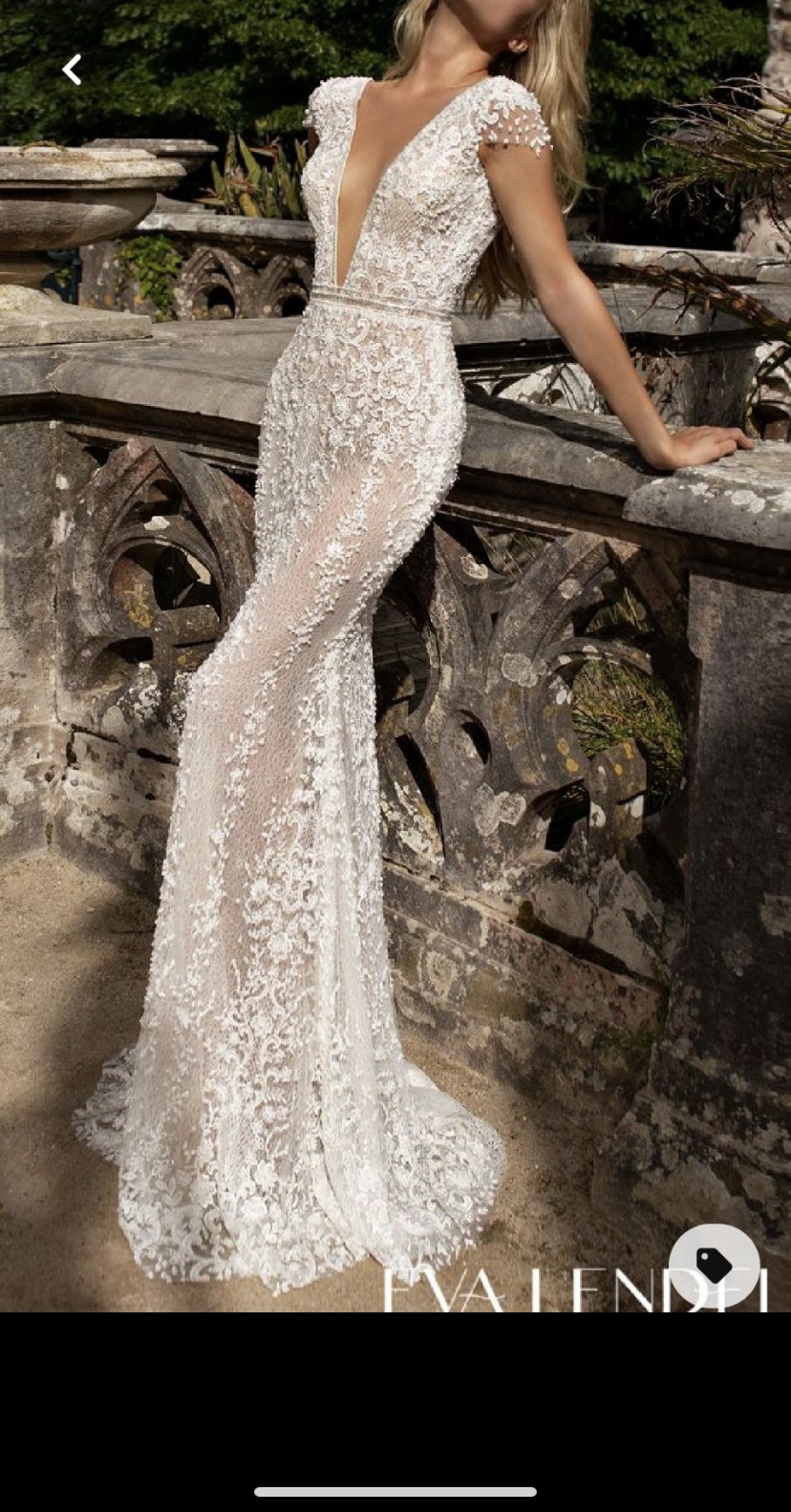 Eva Lendel Wedding Dress Save 42% - Stillwhite