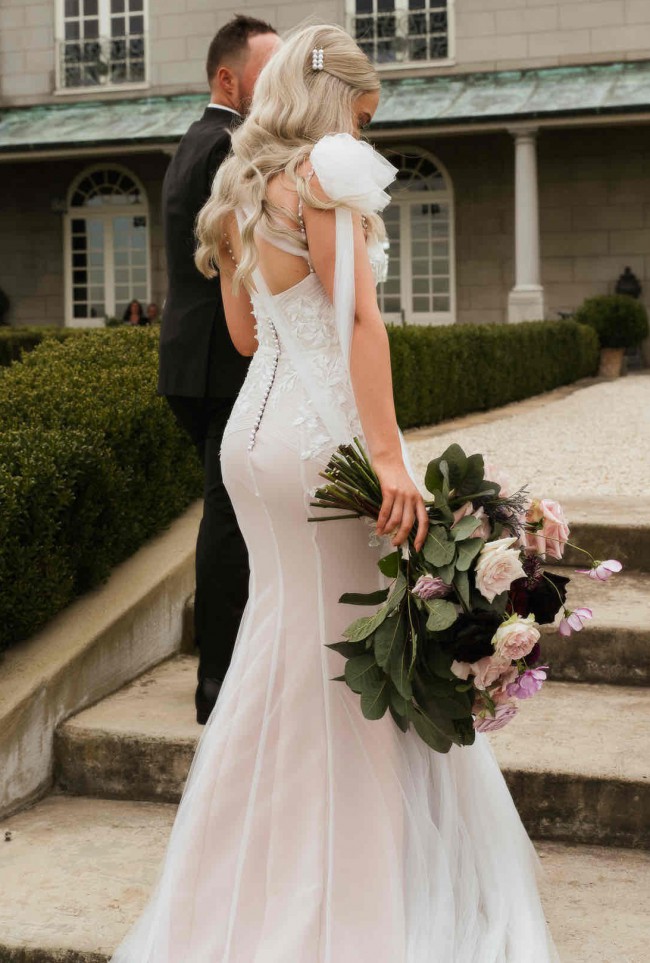 Cassandra Renee Wedding Dress Save 80% - Stillwhite