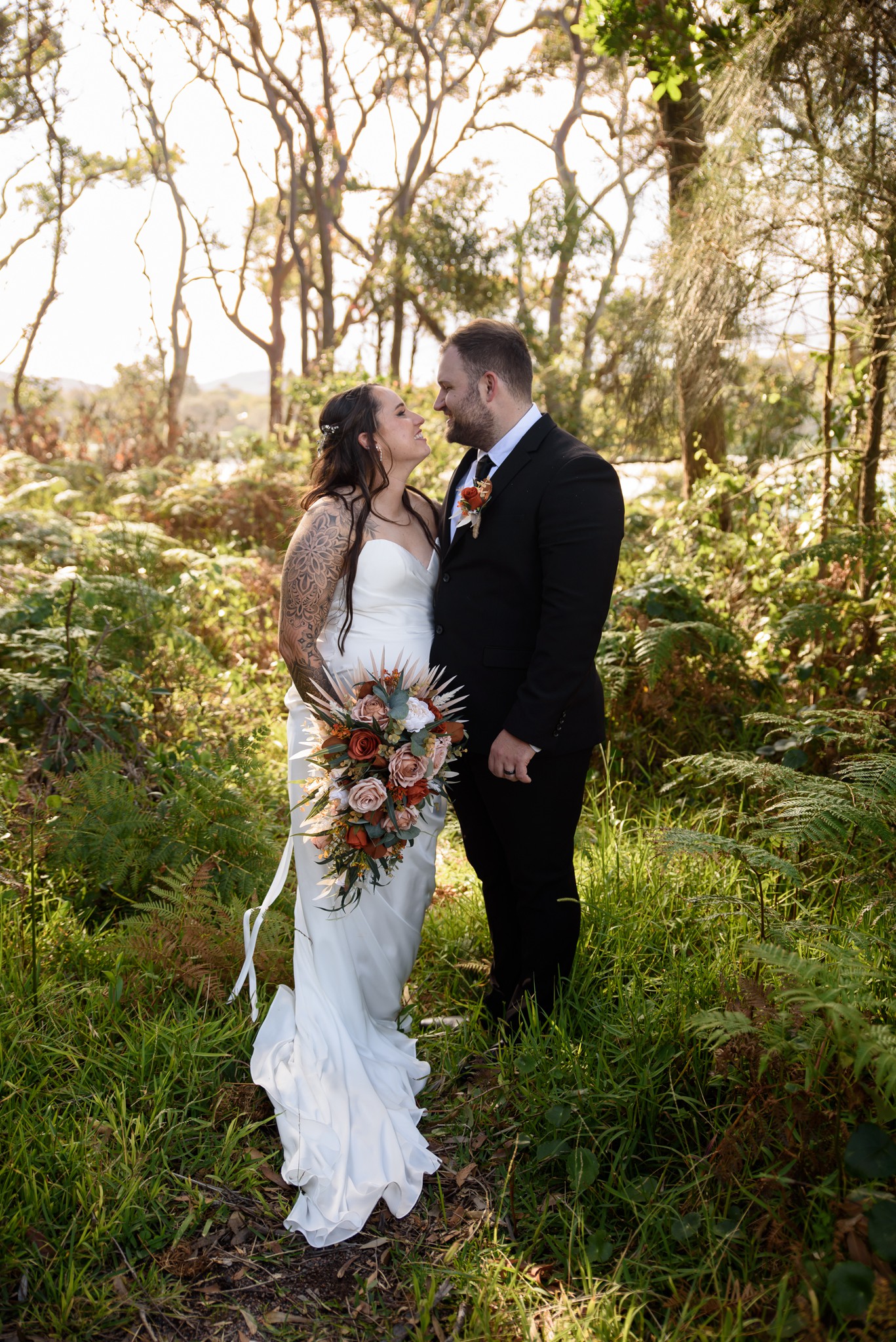 Jack Sullivan Bridal Wedding Dress - Stillwhite