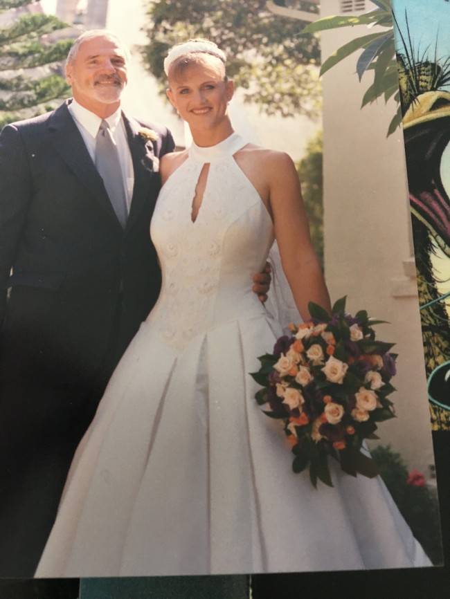 Jean Fox Bridal Wedding Dress - Stillwhite