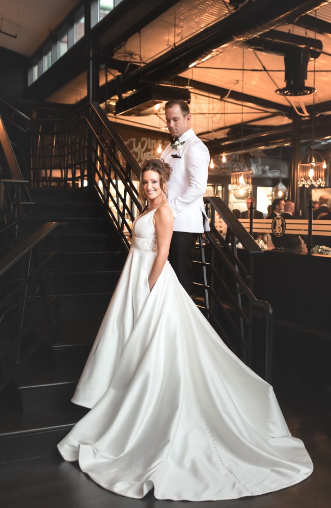 Allure Bridals 9620 Wedding Dress Save 70% - Stillwhite