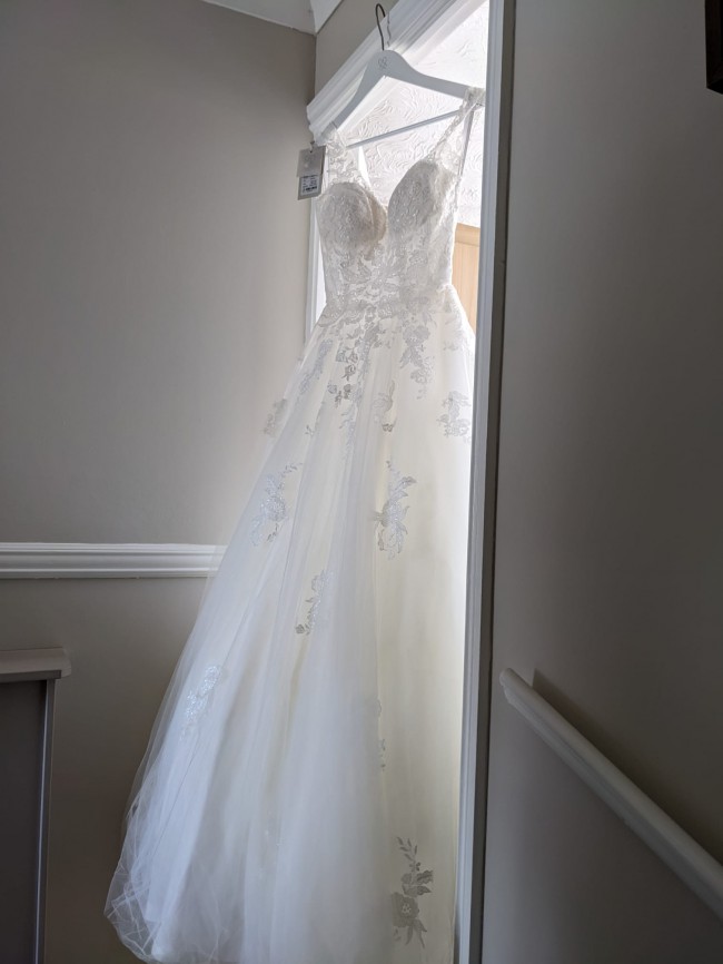 Viva Bride New Wedding Dress - Stillwhite