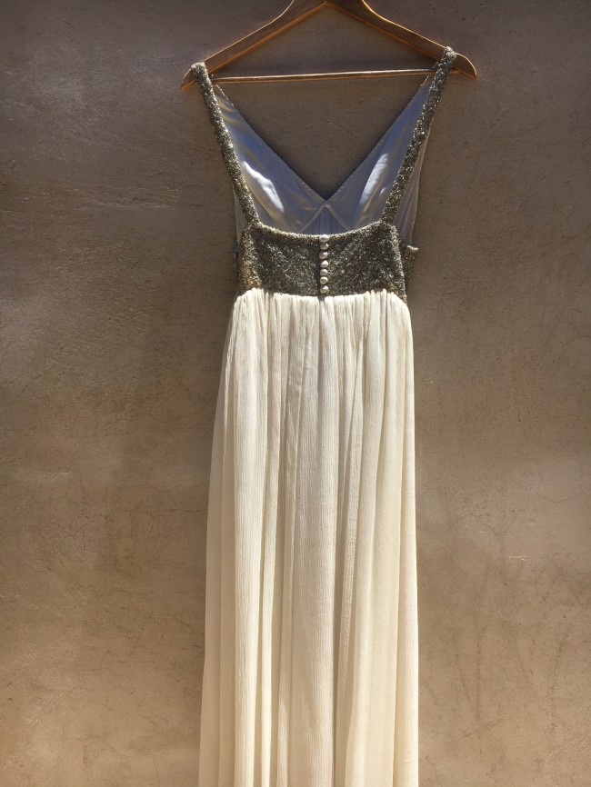 Rachel Gilbert Ashleigh Gown Preowned Wedding Dress - Stillwhite