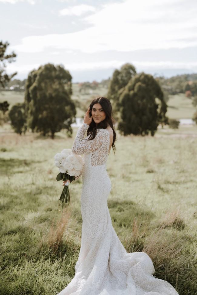 Jennifer Bowden Designs Wedding Dress Save 60% - Stillwhite