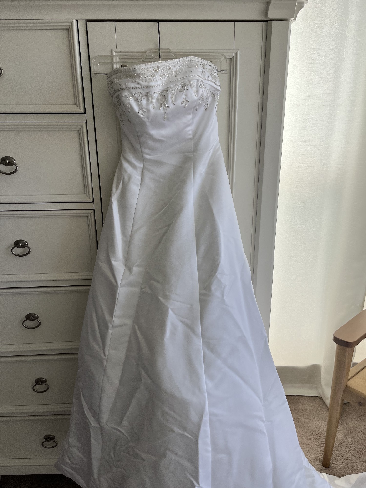 Alfred Angelo Wedding Dress - Stillwhite
