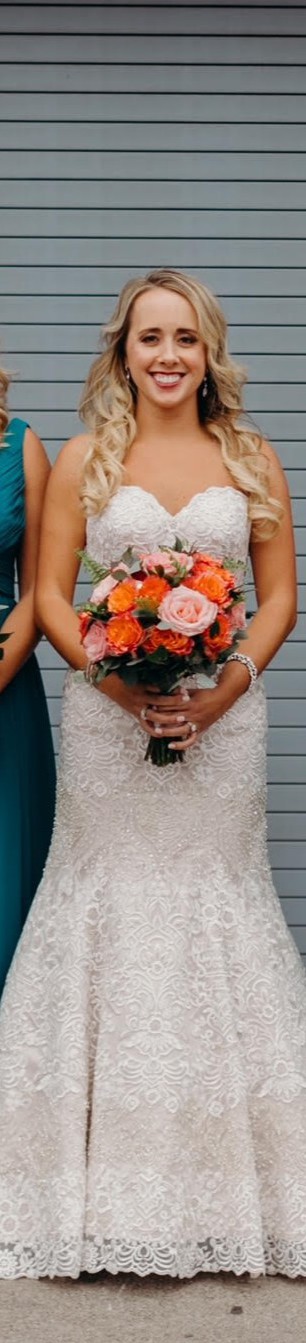 Danielle Caprese Wedding Dress Save 51% - Stillwhite