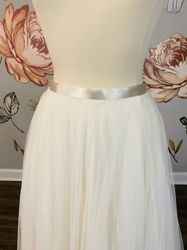 Watters Sample Wedding Dress Save 78% - Stillwhite