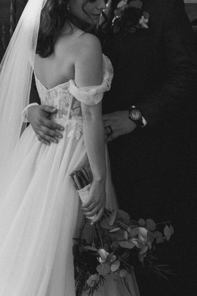 Calla Blanche Jordan LA21104 Wedding Dress Save 64% - Stillwhite