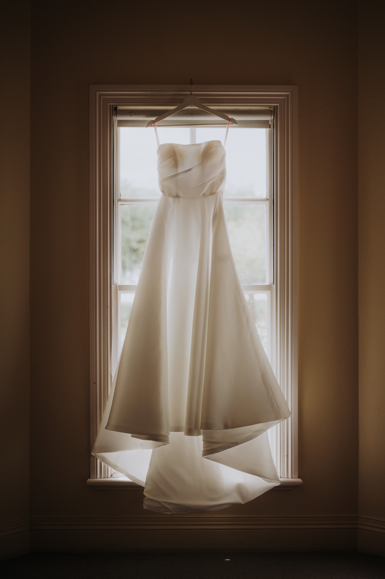 KYHA Monte Wedding Dress Save 40% - Stillwhite