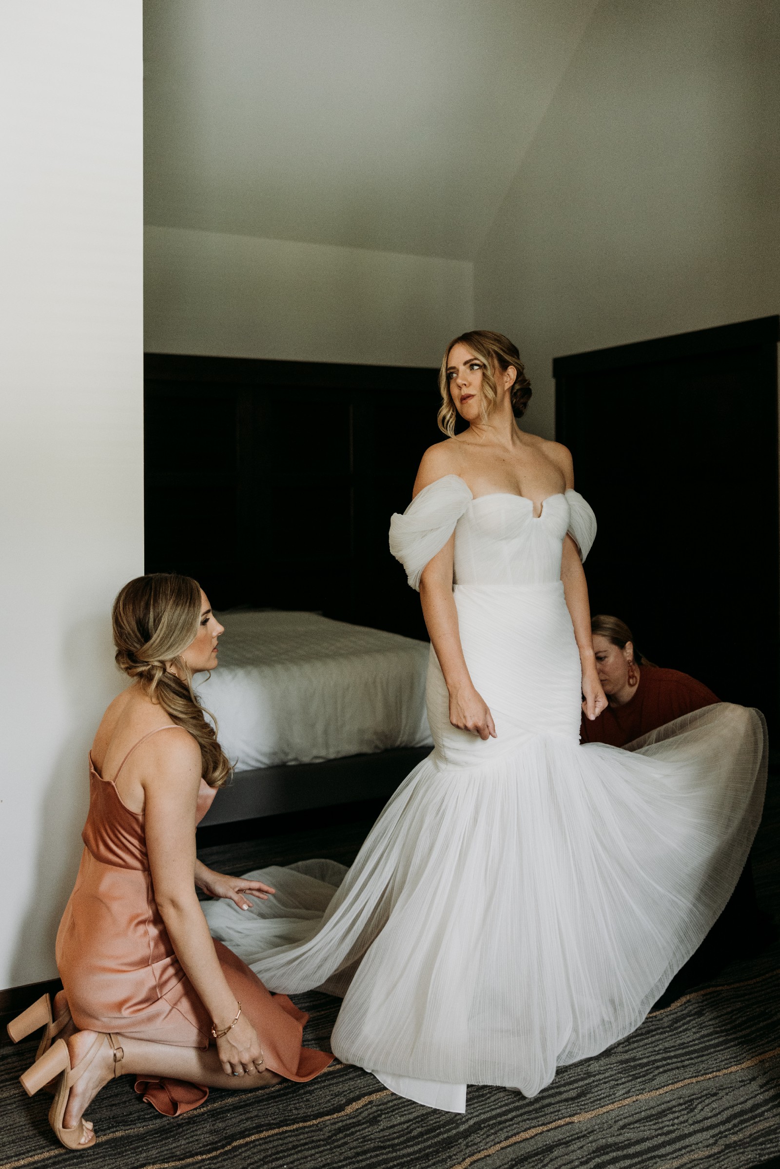 Alena Leena Nolina Wedding Dress Save 42% - Stillwhite