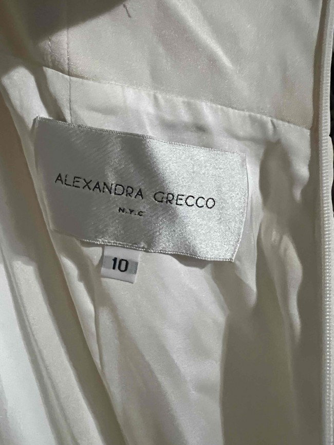 Alexandra Grecco Wedding Dress Save 88% - Stillwhite