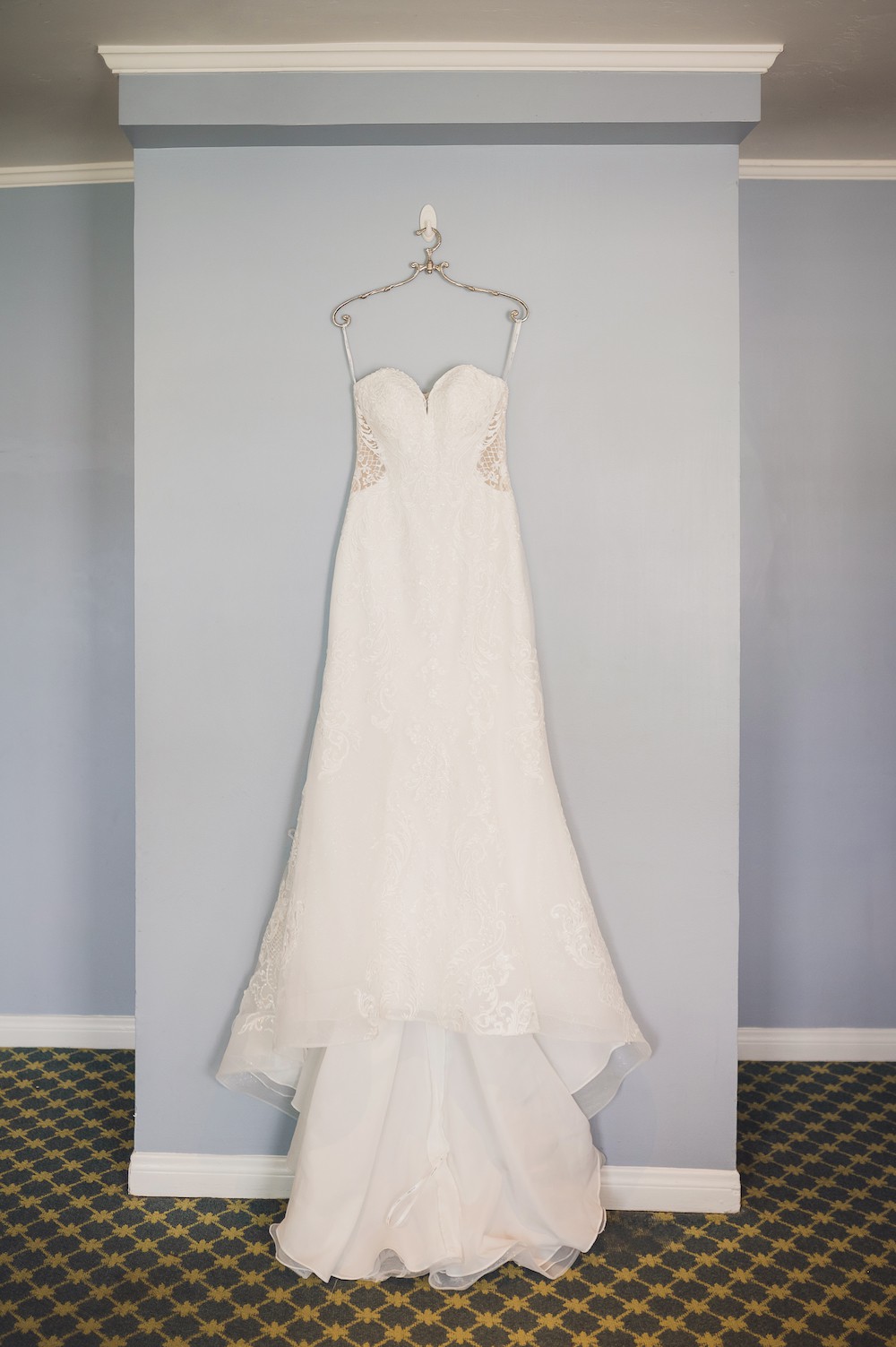 Stella York 6979 Wedding Dress Save 50% - Stillwhite