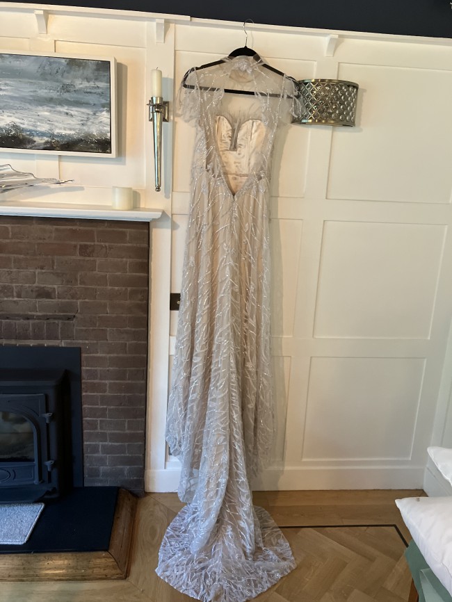 Vinka Design Wedding Dress Save 60% - Stillwhite