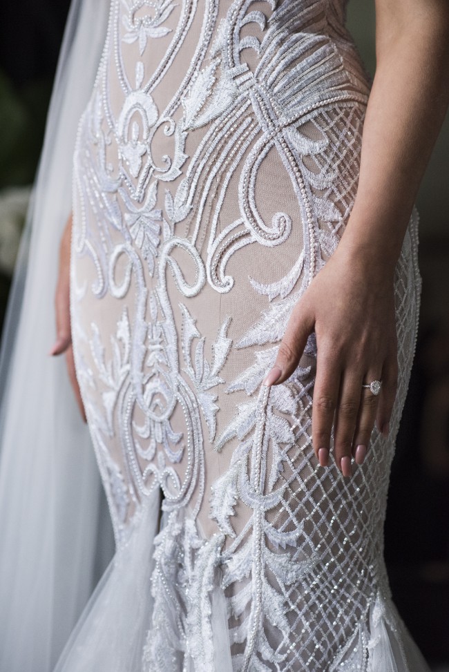 Steven Khalil Preloved Wedding Dress Save 41% - Stillwhite