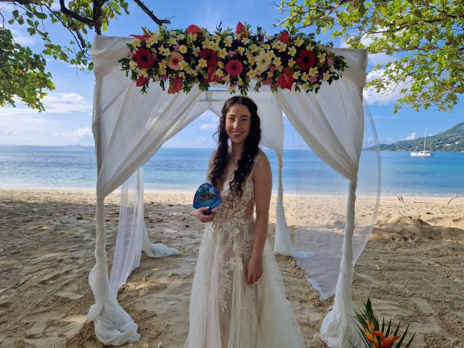 Enzoani Riva Wedding Dress Save 65% - Stillwhite