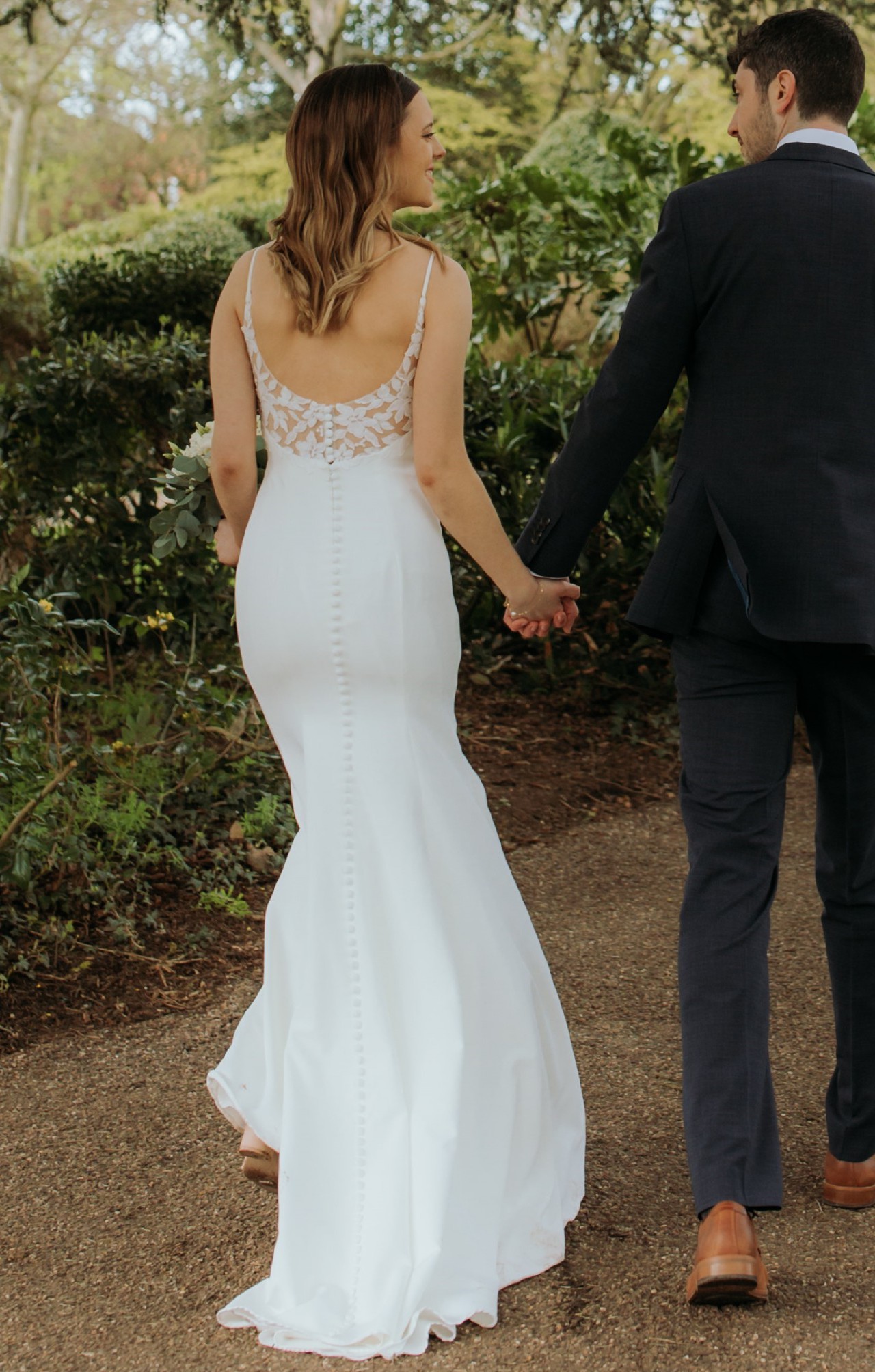 Jenny Yoo Caleb Wedding Dress Save 42% - Stillwhite