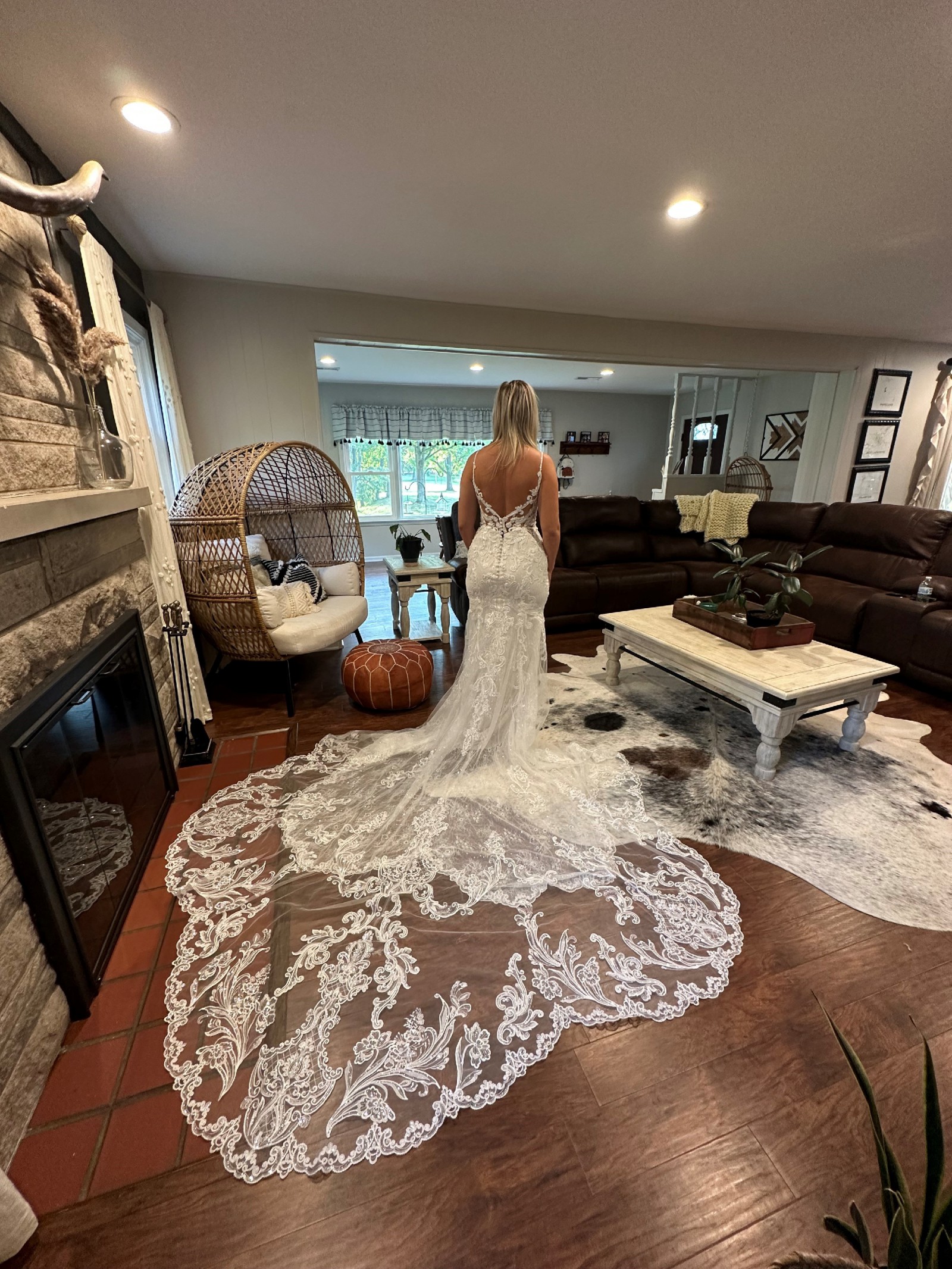 Elysee New Wedding Dress Save 39% - Stillwhite