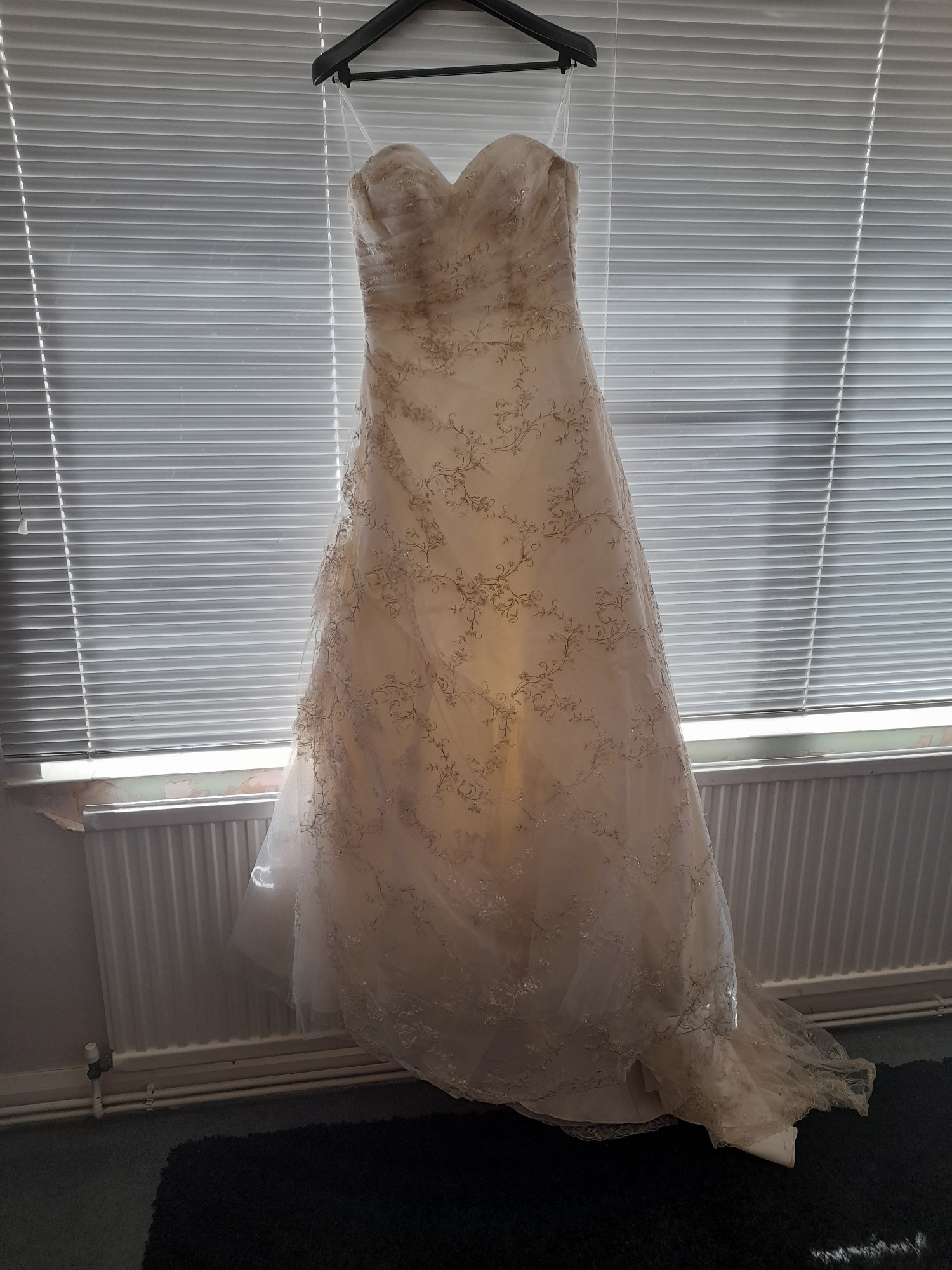 Papillon London Wedding Dress Save 71% - Stillwhite