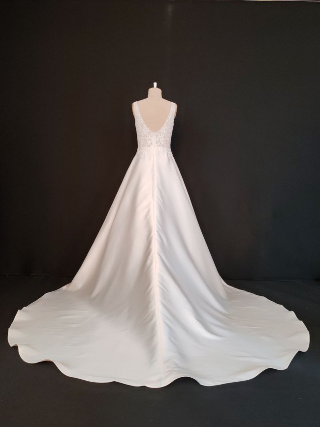 Enchanted Bridal New Wedding Dress - Stillwhite