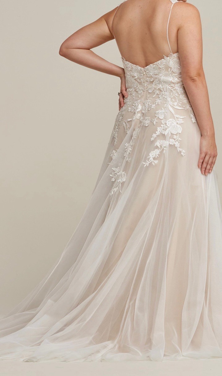 Avery Austin New Wedding Dress Save 71% - Stillwhite