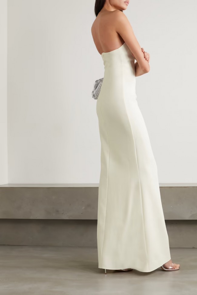 Safiyaa New Wedding Dress Save 76% - Stillwhite