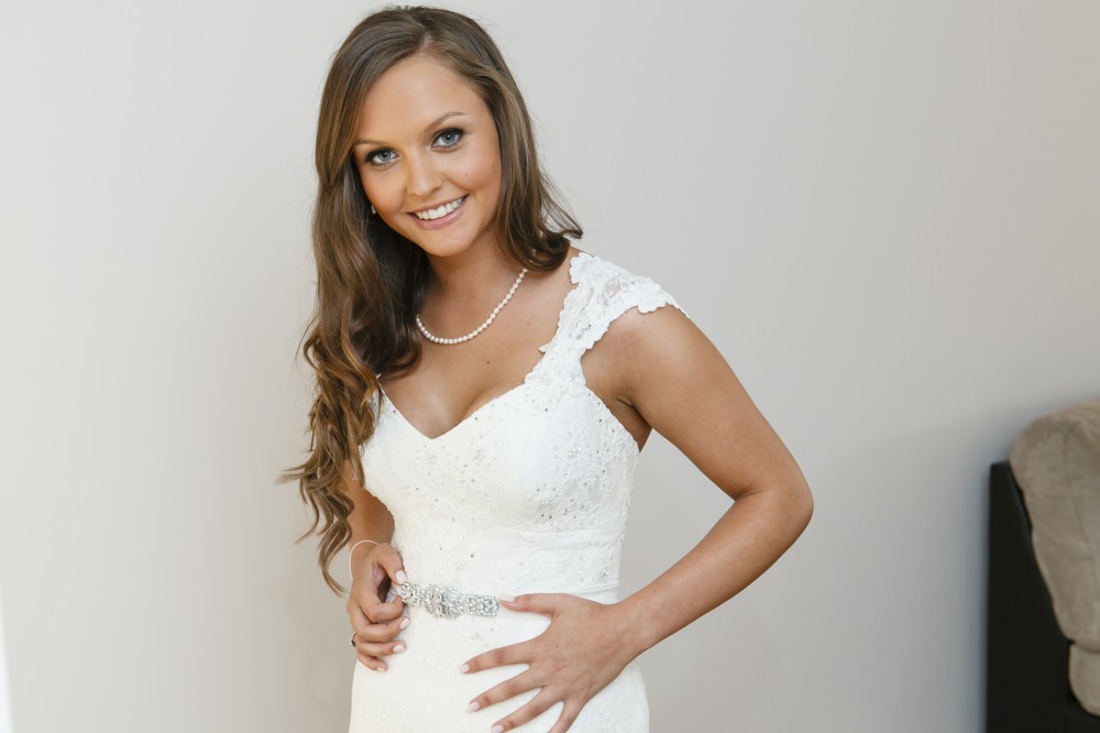Mariana Hardwick Used Wedding Dress - Stillwhite