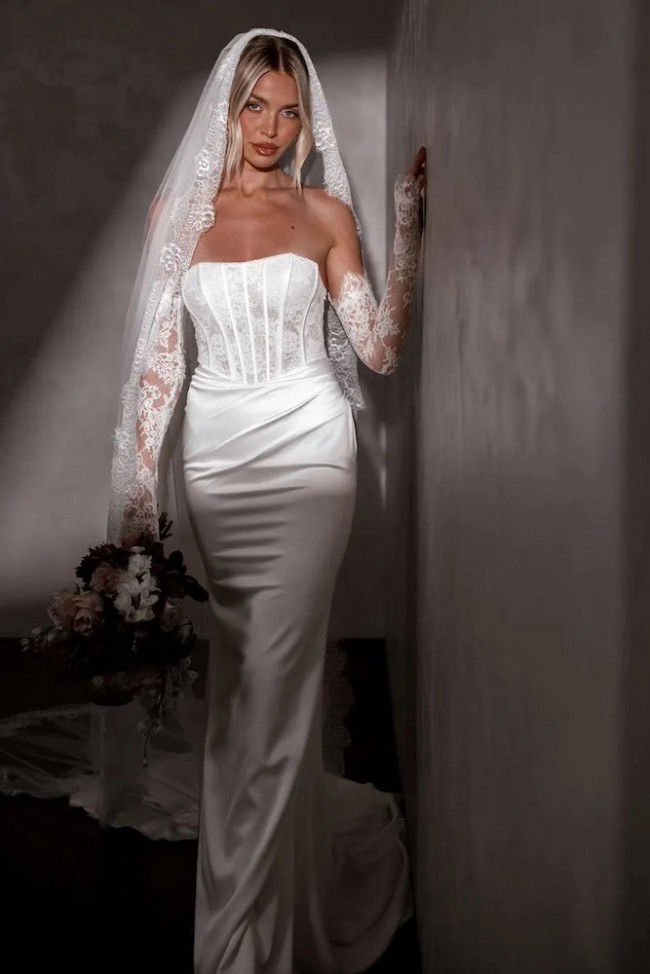 Made With Love, Mack New Wedding Dress Save 52% - Stillwhite