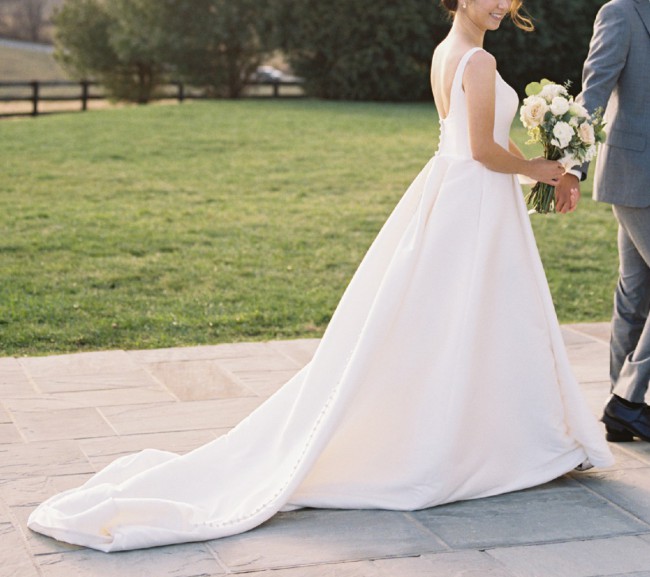 Stella York 7501 Wedding Dress Save 49% - Stillwhite