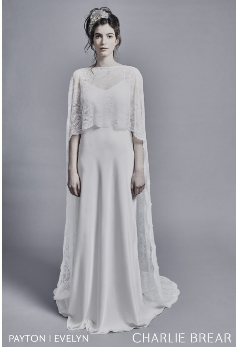 Charlie Brear Wedding Dress Save 44% - Stillwhite